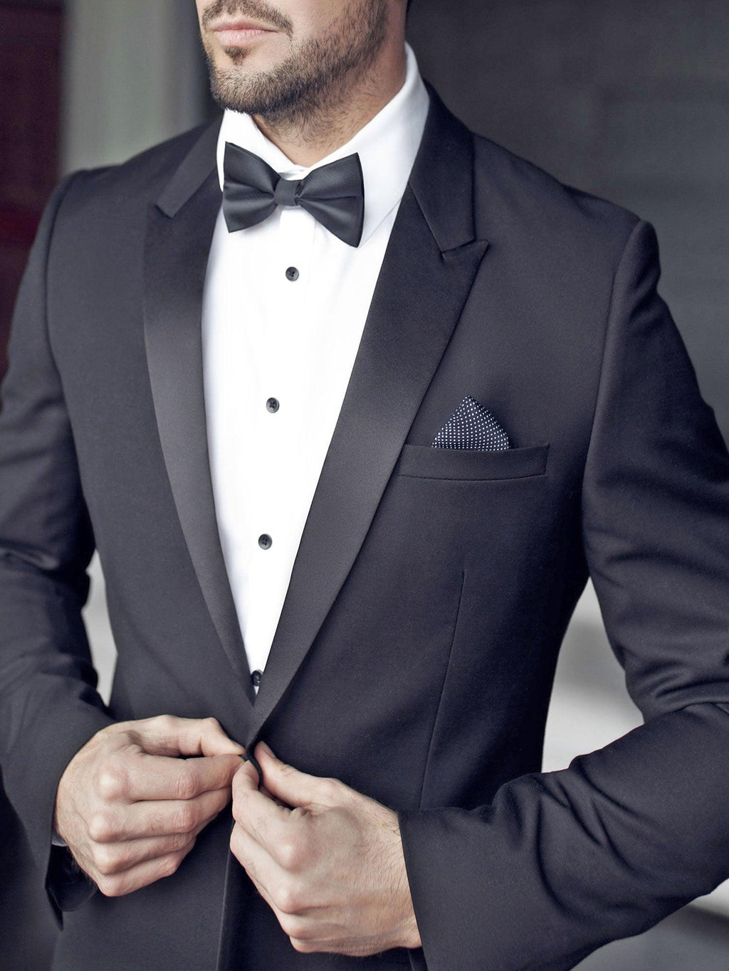 Dinner Suits - Black Tie Formal Wear - Harrys for Menswear