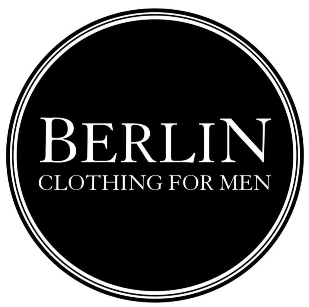 Berlin Collection – Harrys for Menswear