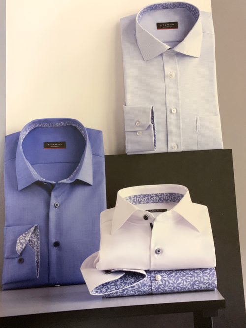 Eterna Shirts Collection