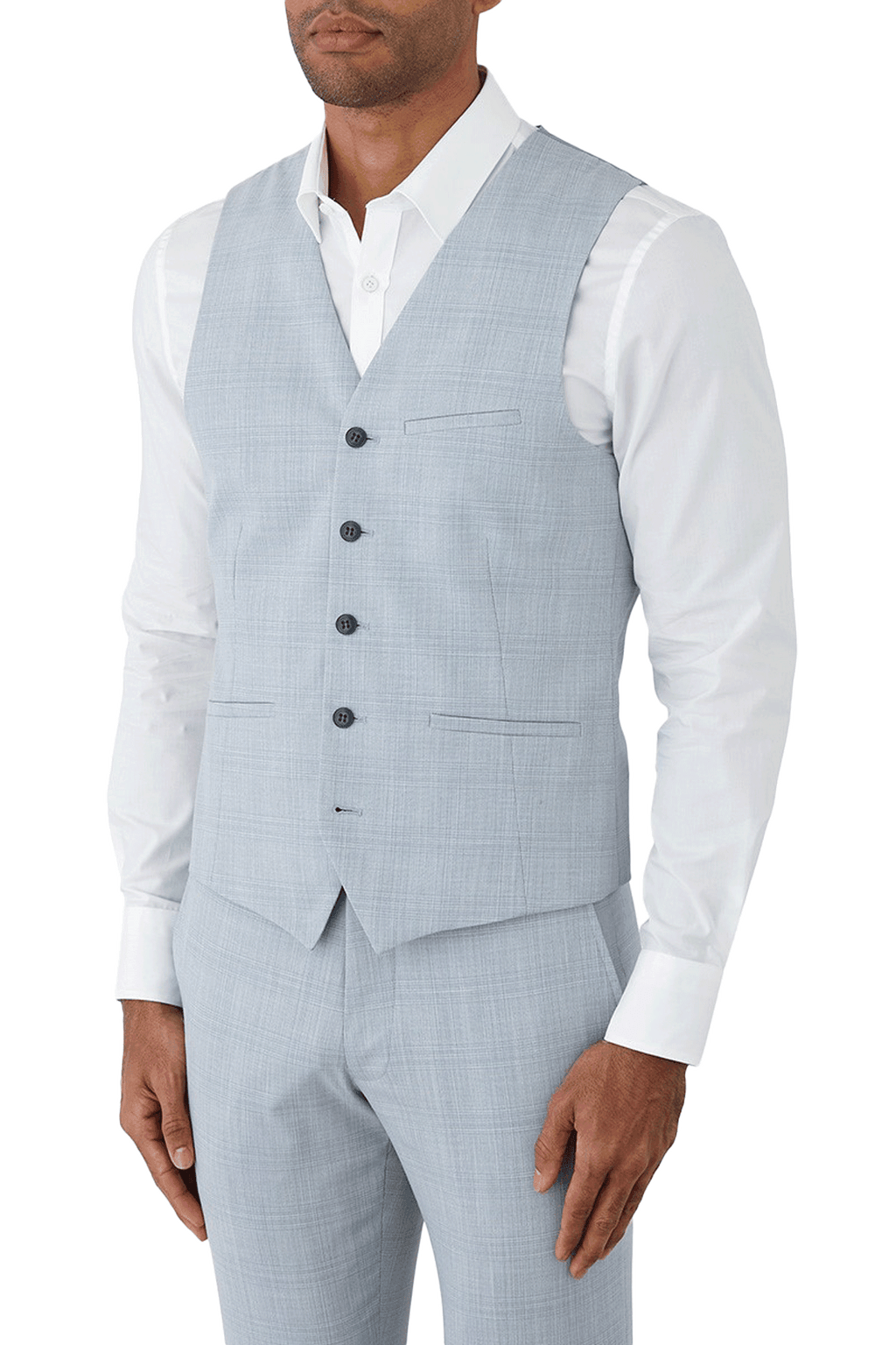 Tom Vest FUS530 – Harrys for Menswear