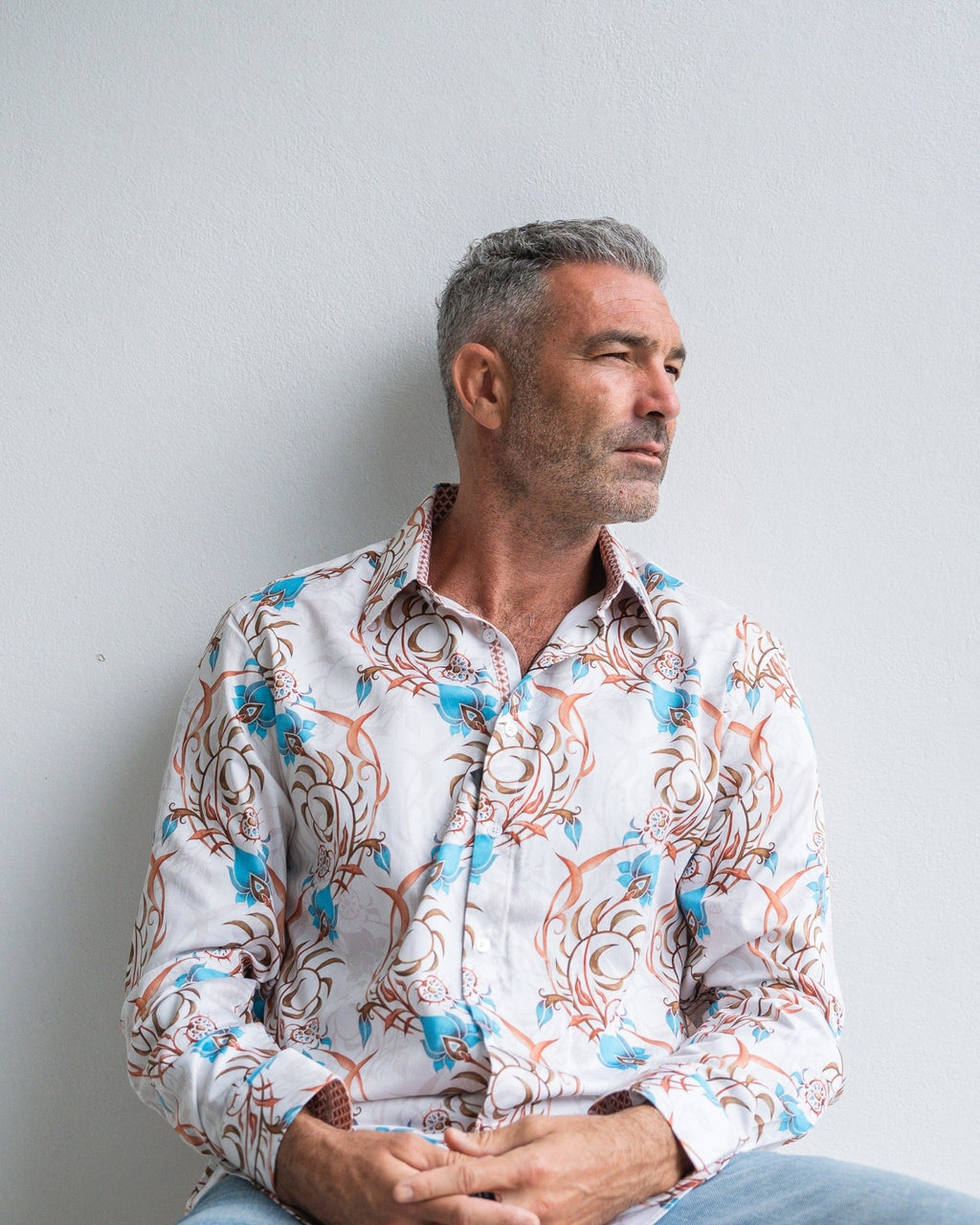 Eldon|Harrys for Menswear